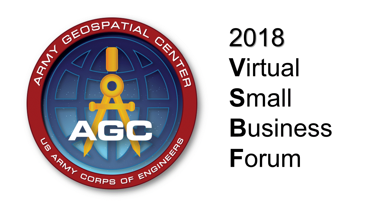 Army Geospatial Center, U.S. Army Corps of Engineers