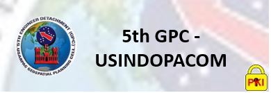 U.S. Army Map Resources